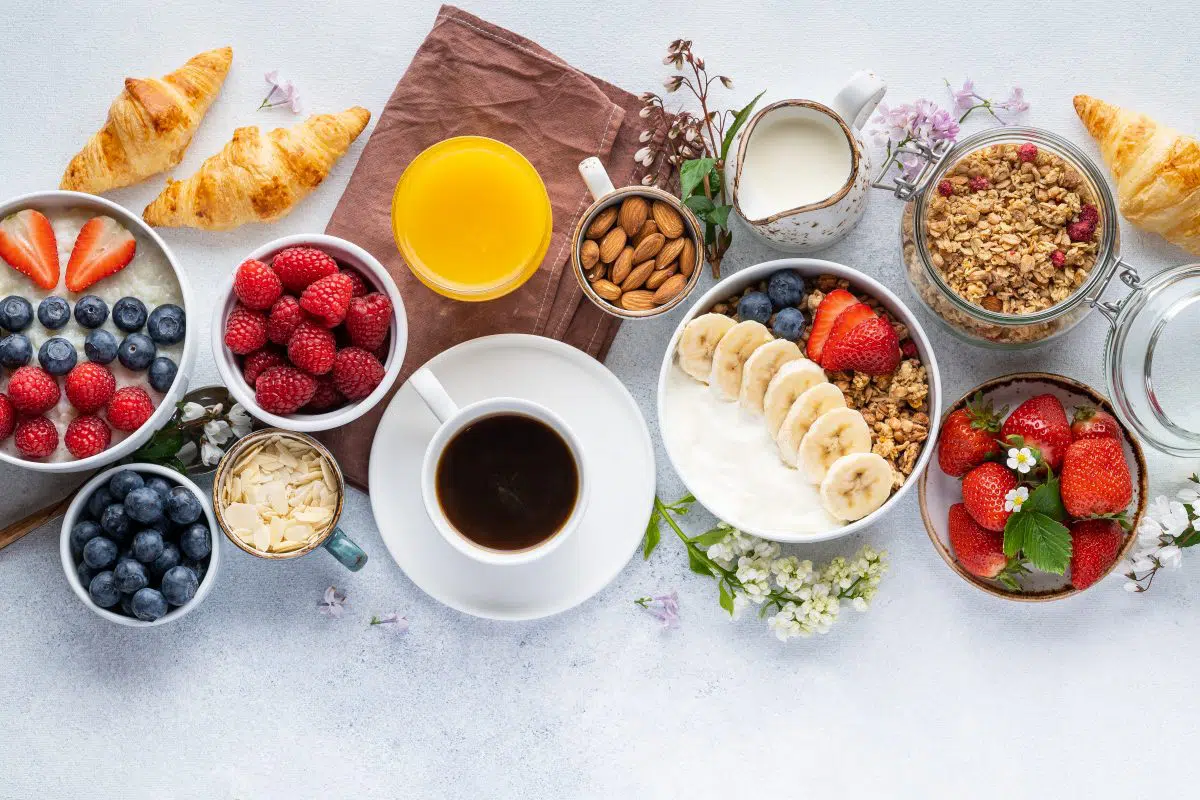 35 Low FODMAP Breakfasts I Recipes + Ready to go options - THE IBS ...