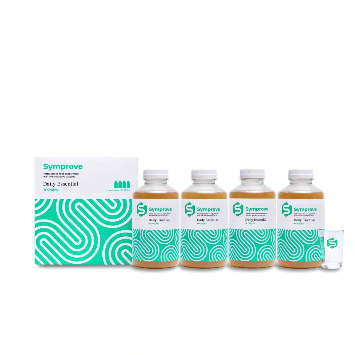 Symprove review - Written by a Dietitian - THE IBS DIETITIAN