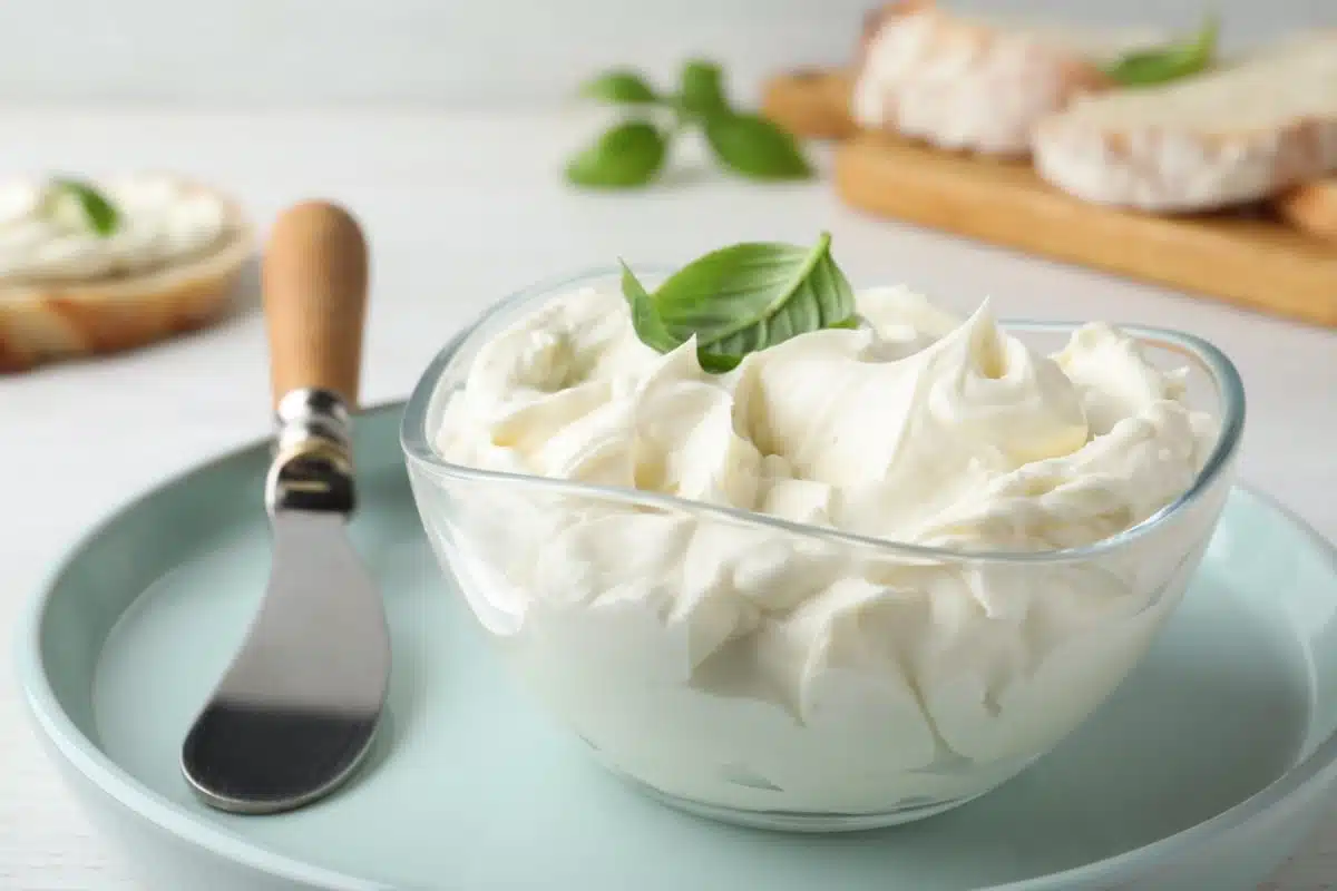 Exploring the Delicious World of Lactose Free Cream Cheese - THE IBS ...