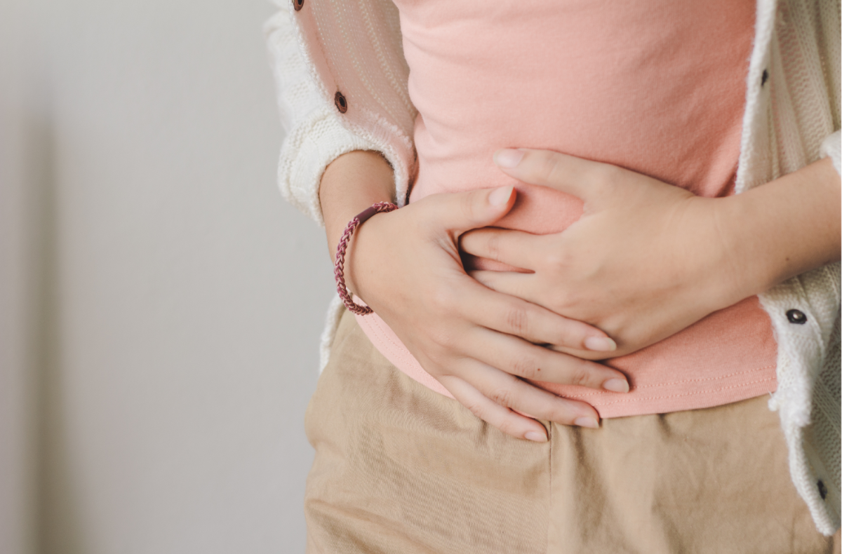 Can You Get Constipation On The Low Fodmap Diet The Ibs Dietitian