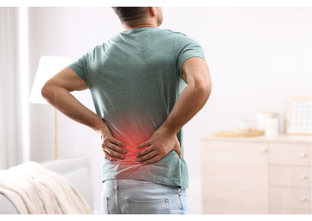 IBS back pain - Is this a symptom of your IBS? - THE IBS DIETITIAN