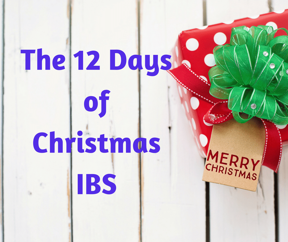 Manage Your Symptoms This Christmas | THE IBS DIETITIAN