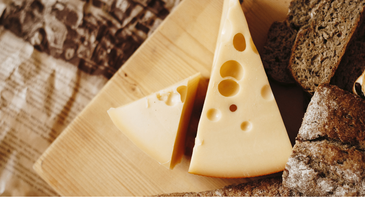 Low FODMAP cheese and high FODMAP cheese guide - THE IBS DIETITIAN