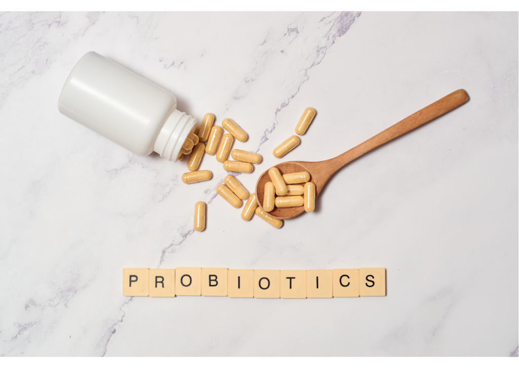 The best probiotic for IBS d (5 research backed options) - THE IBS ...