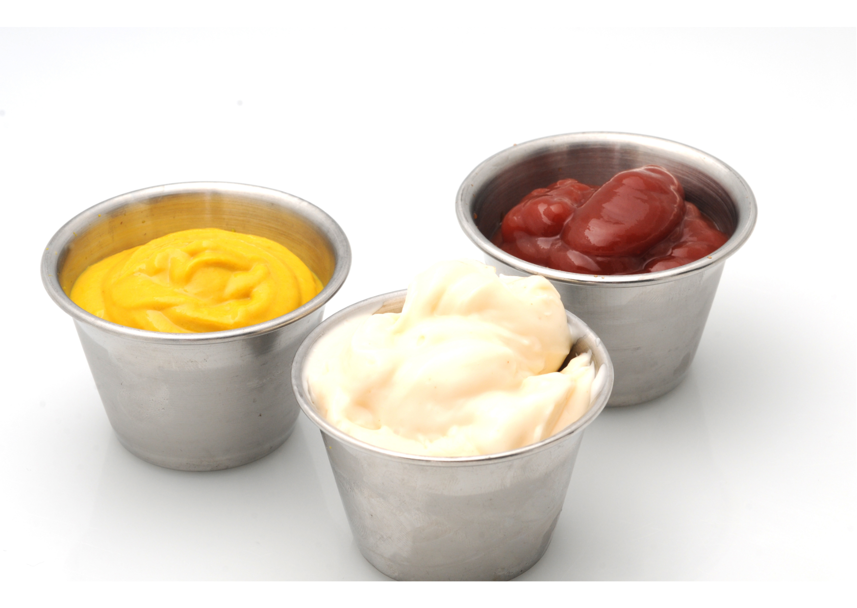 21 low FODMAP condiments (includes brands & recipes) - THE IBS DIETITIAN