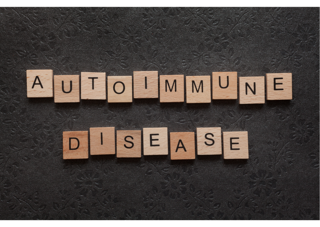 Is IBS an autoimmune disease? The medical answer - THE IBS DIETITIAN
