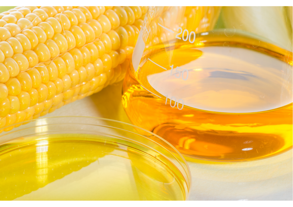 Is corn syrup low FODMAP? (includes common brands) - THE IBS DIETITIAN