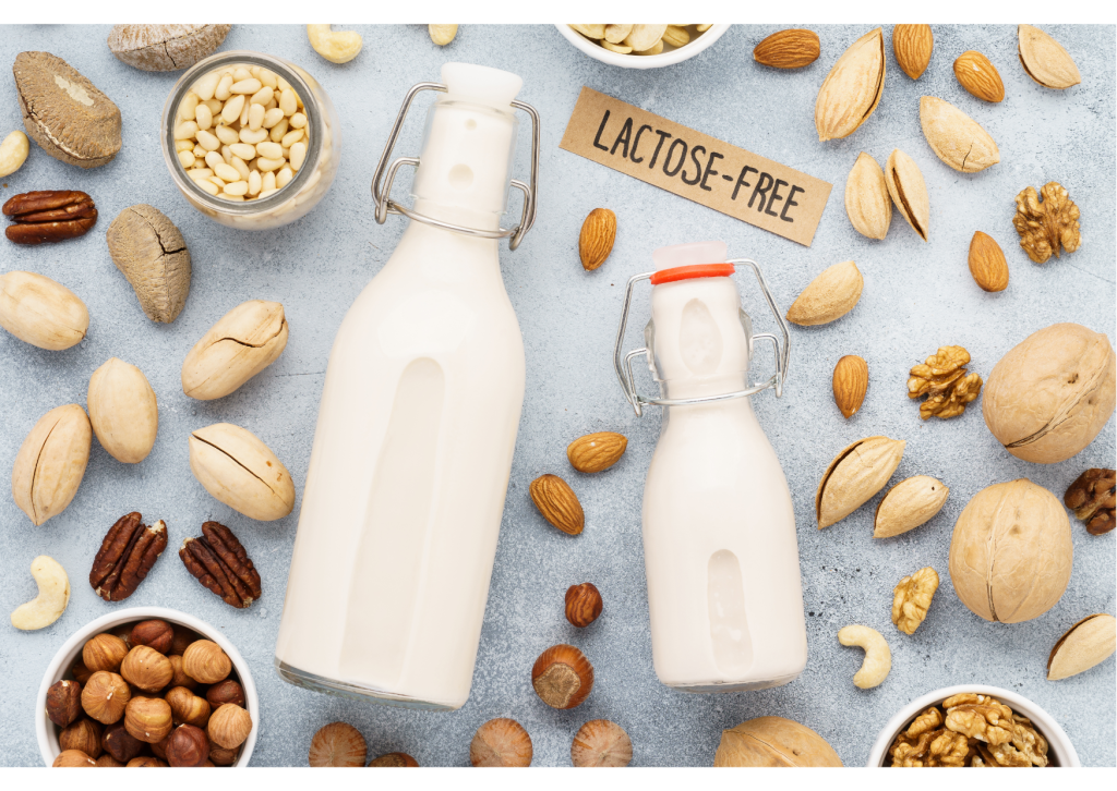 The 10 best lactose-free milk options according to a dietitian - THE ...