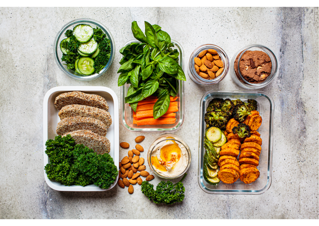 Low FODMAP meal prep - breakfast, lunch and dinner ideas - THE IBS ...