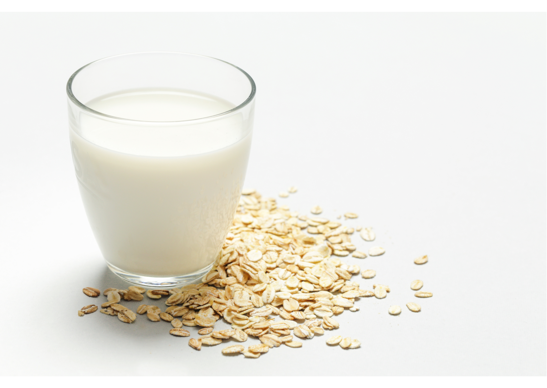 Is oat milk low FODMAP? A dietitian explains - THE IBS DIETITIAN