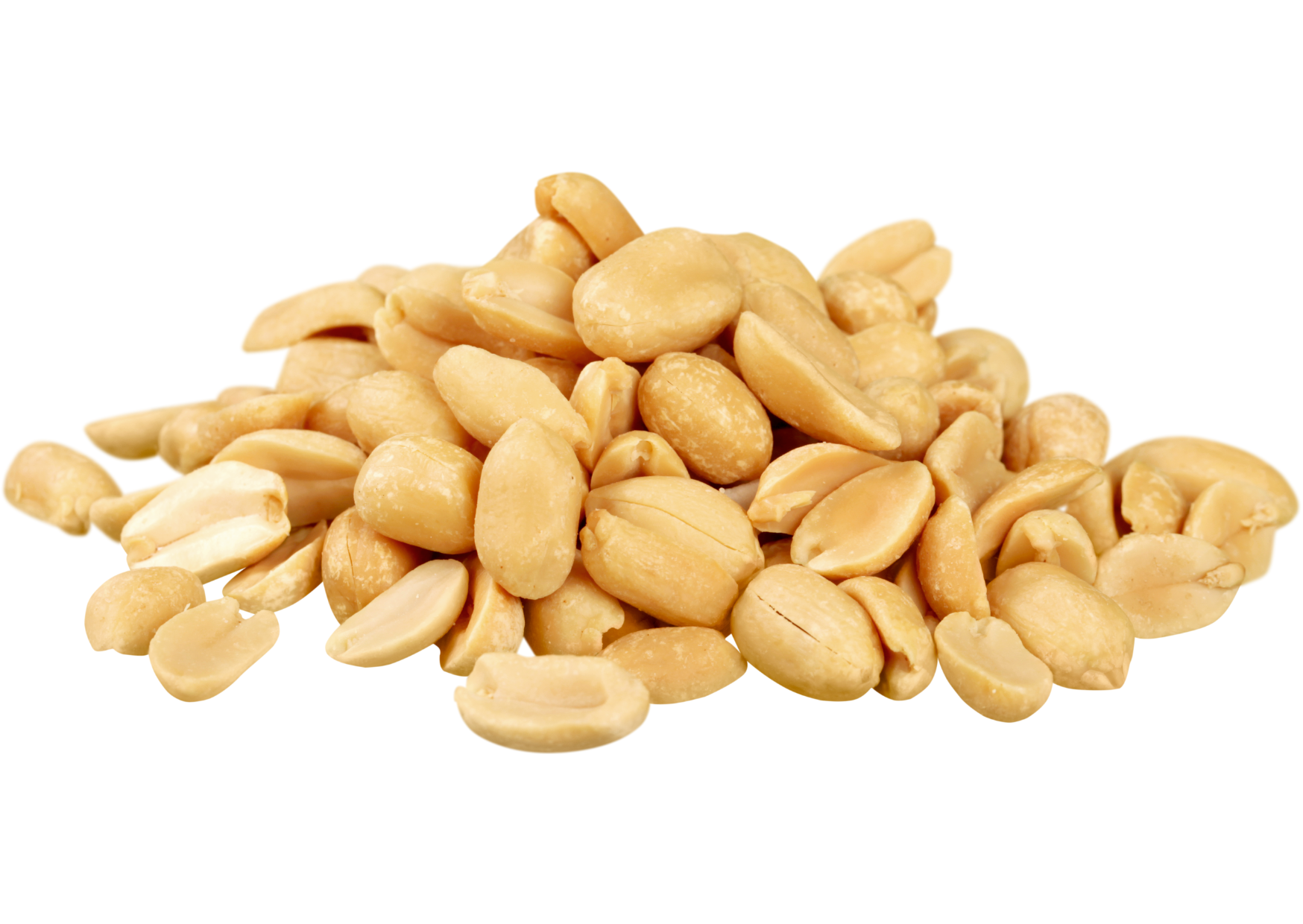 Are peanuts low FODMAP? Different types included + recipes - THE IBS ...
