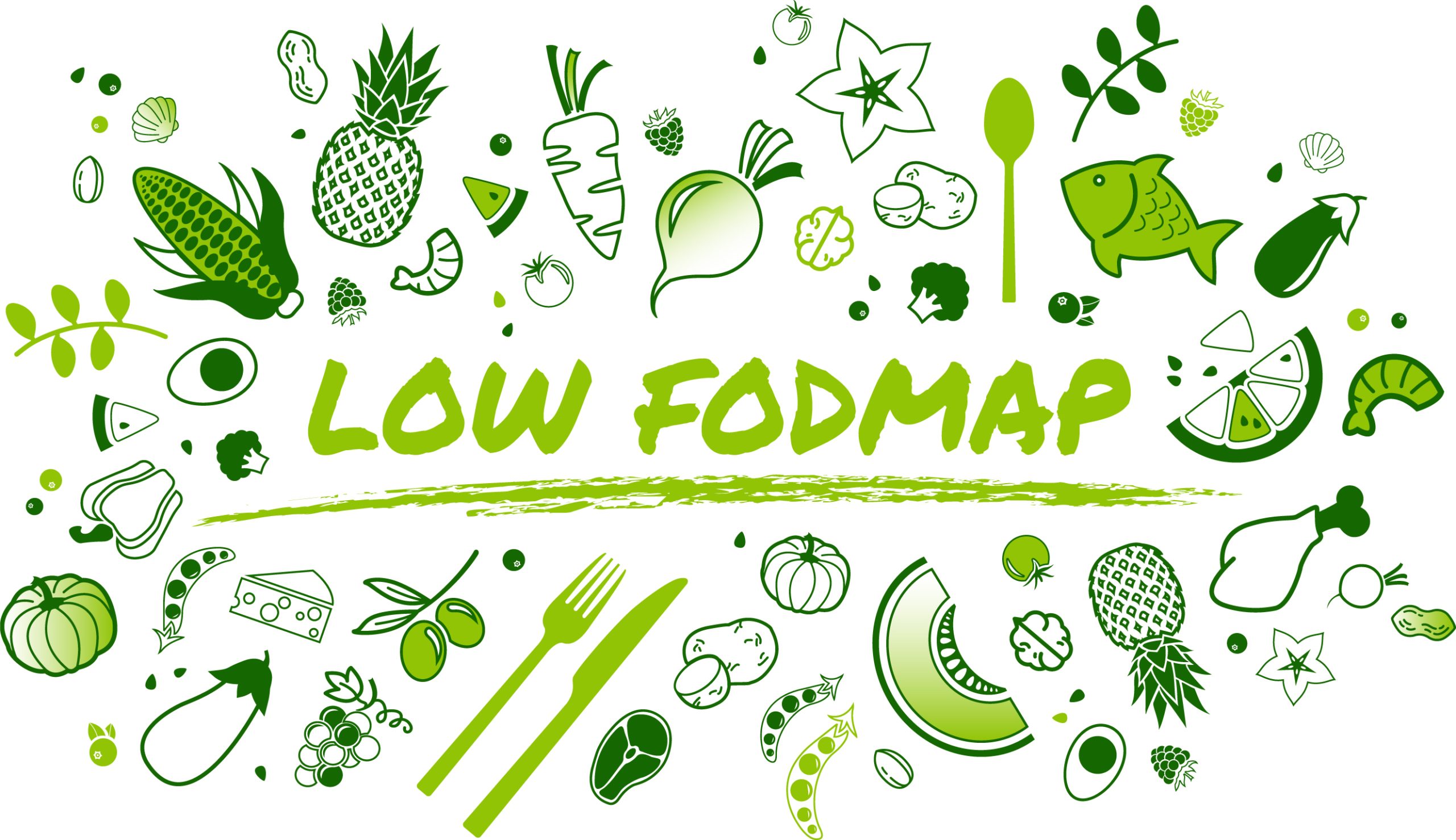 The Modified FODMAP Diet - Kirsten Jackson The IBS Dietitian