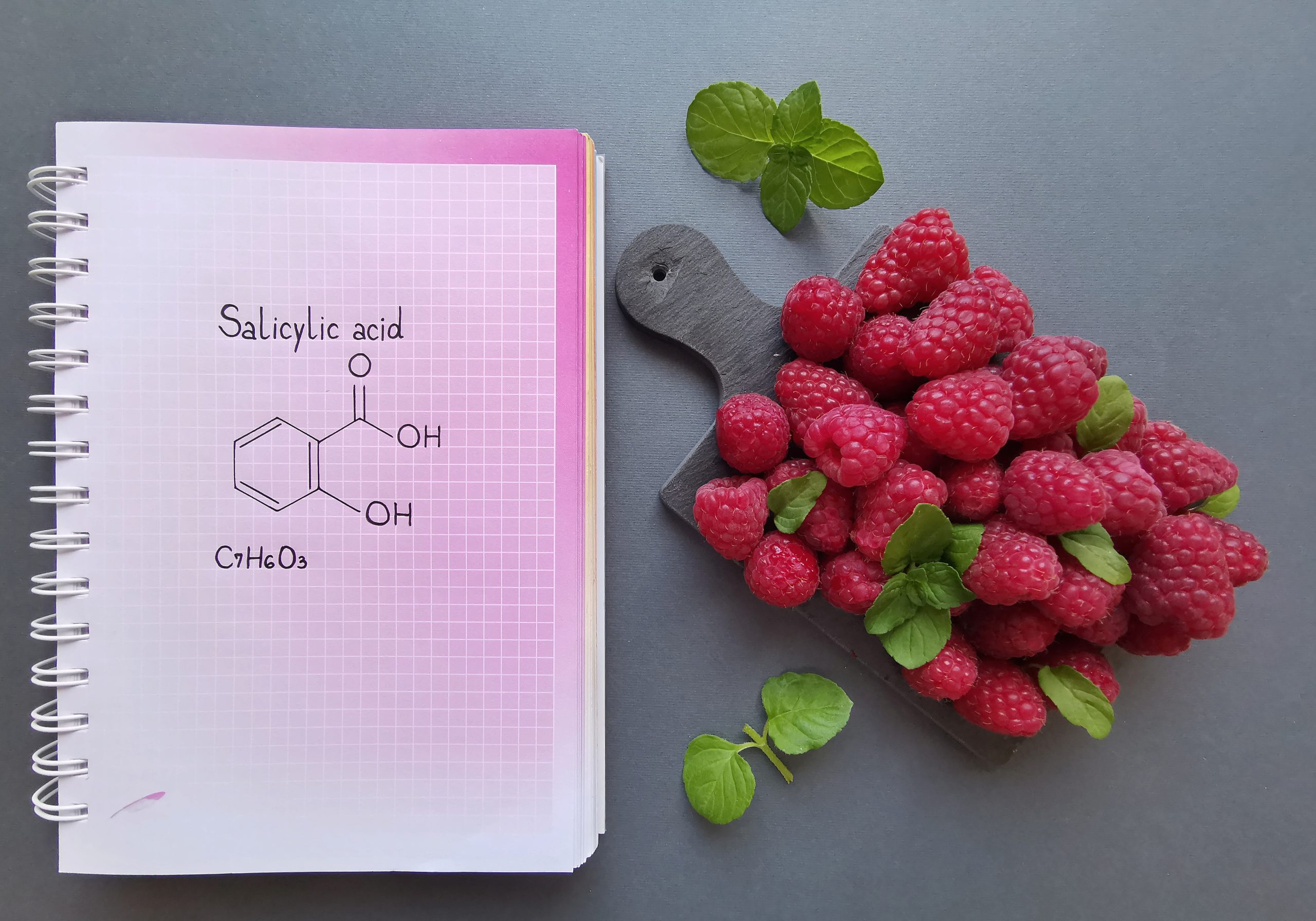 Food Chemical Intolerance and IBS - THE IBS DIETITIAN