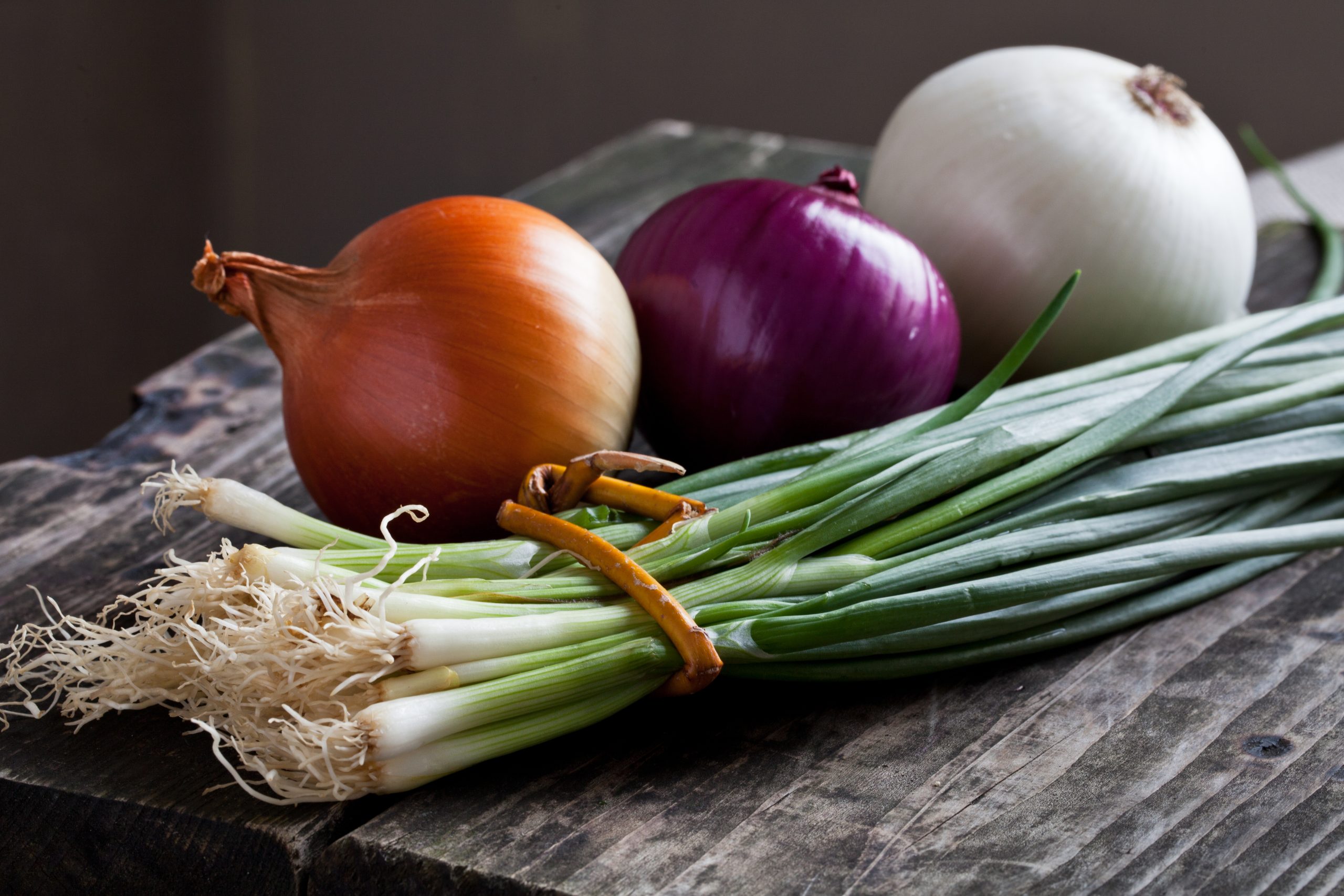 Onion intolerance - are onions triggering your IBS? - THE IBS DIETITIAN