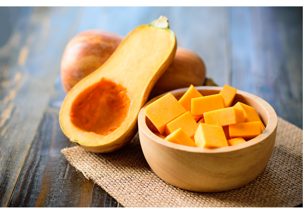 Does squash cause gas? Different types discussed + safe recipes - THE ...
