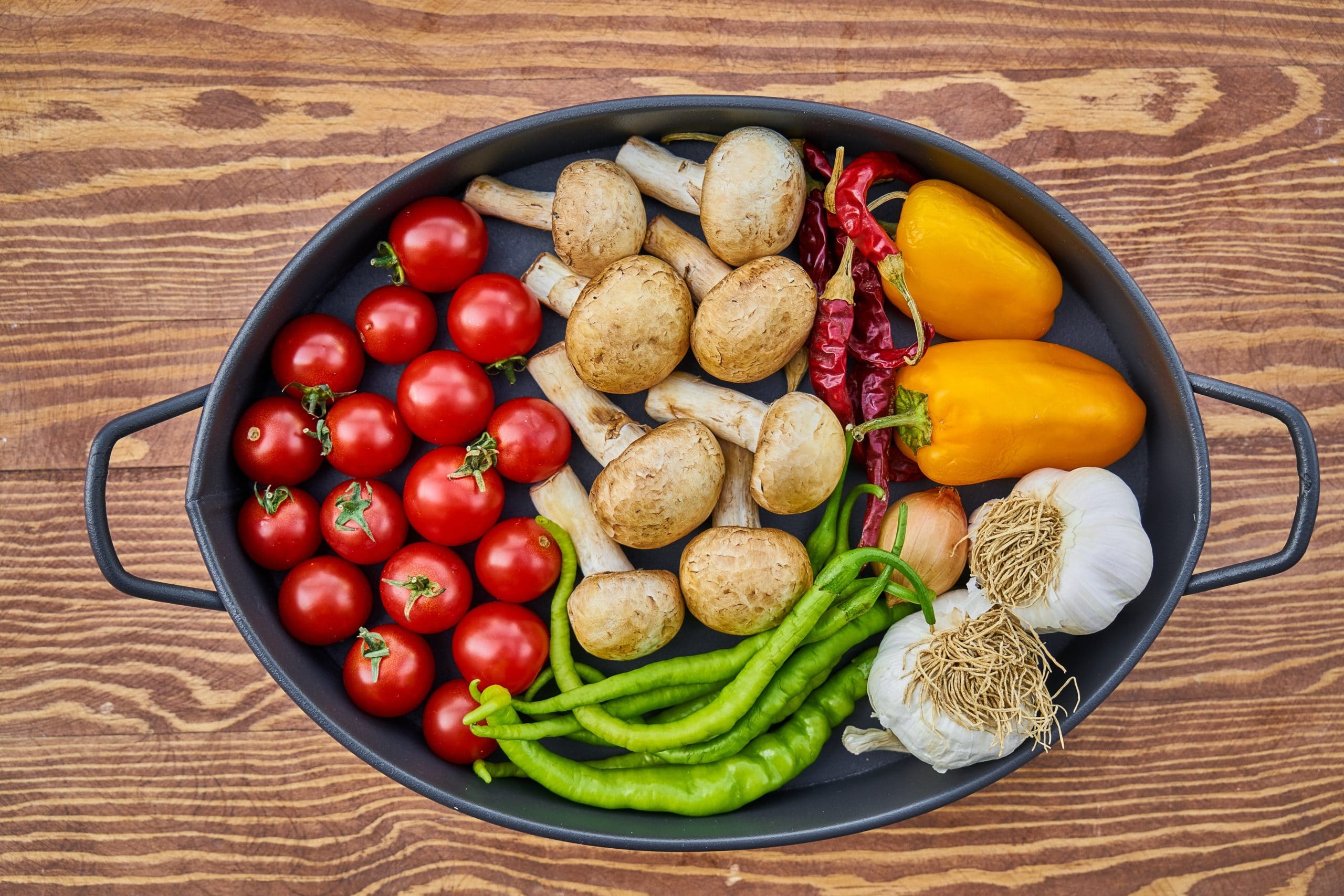 How To Get 30g of Fibre a Day | THE IBS DIETITIAN